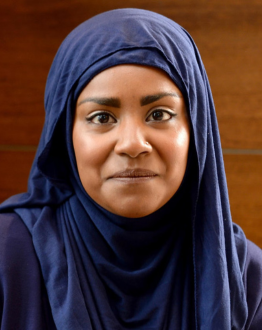 RELIEF INTERNATIONAL CHARITY