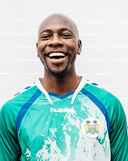 RELIEF INTERNATIONAL CHARITY